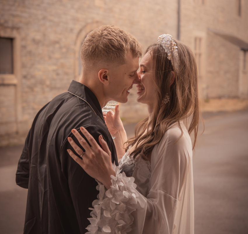 Wedding Photography Carmarthenshire | Katie Lewis Photography